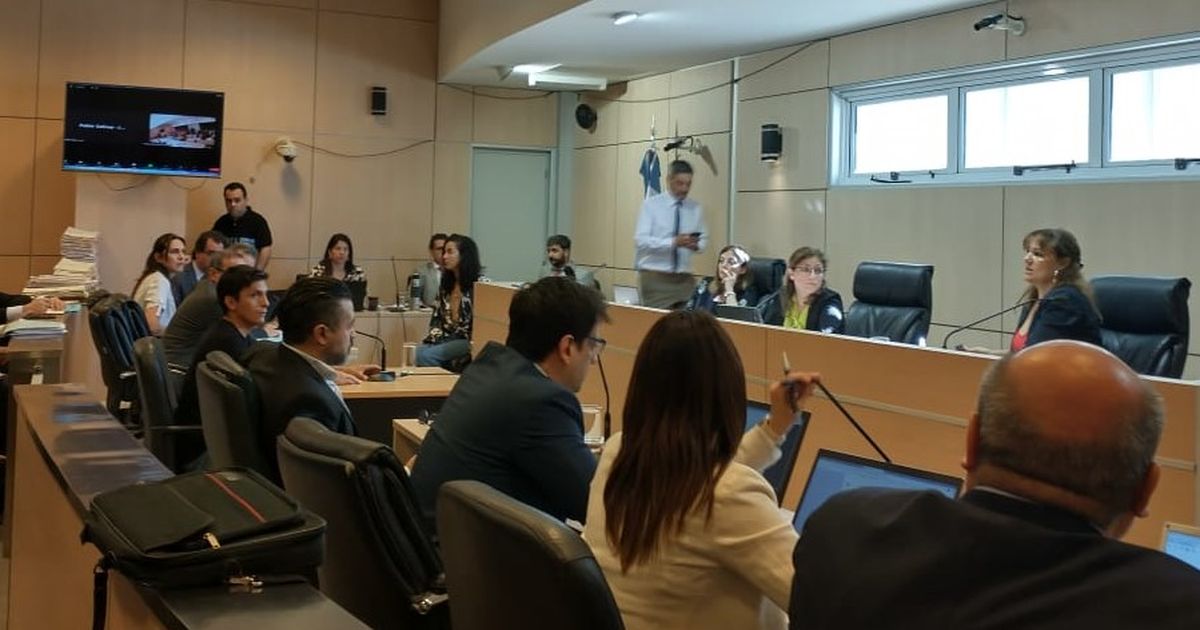 Caso Tellechea: el concuñado del ingeniero declaró sobre un entierro