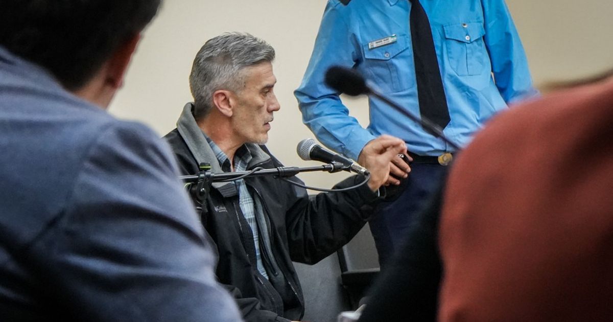 Condenan al sindicalista Mario Matic por abuso sexual: cumplirá 8 años ...