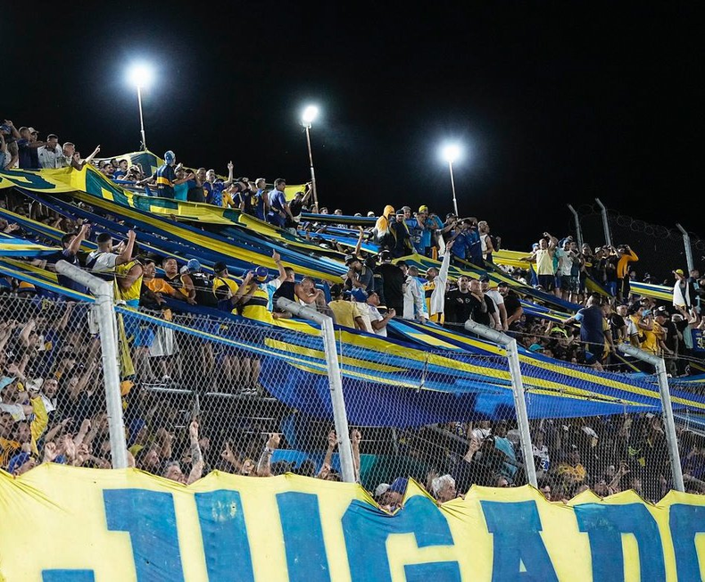 Baja sensible en Boca para el debut: la lesión que sacará de las ...