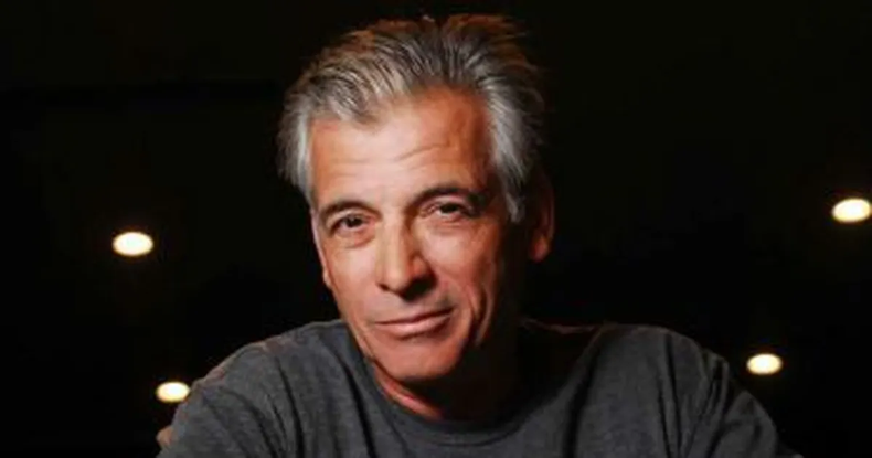 La terrible confesión de Gerardo Romano: Yo era chiquito y él...