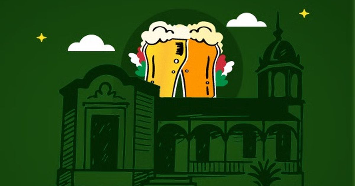 Imperdible: la Notte Della Birra, una propuesta refrescante y musical ...