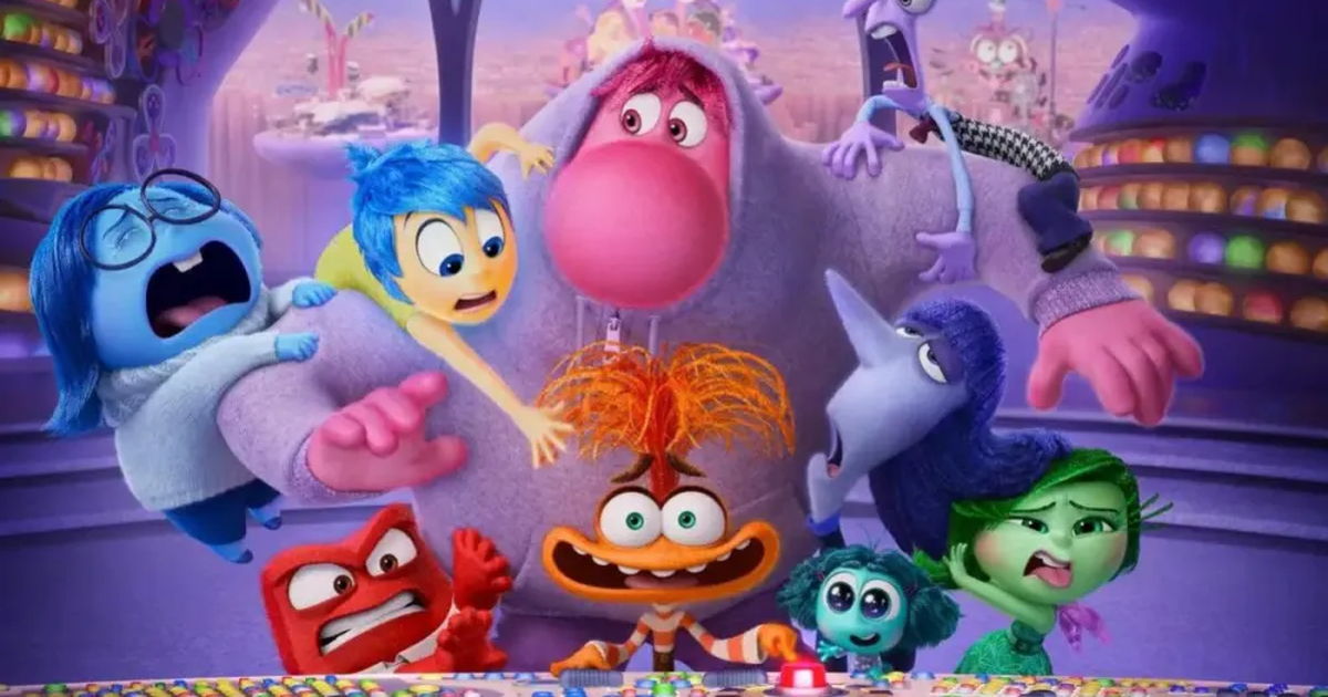 Intensamente 2, una fórmula que repite la película original: ¿vale la ...