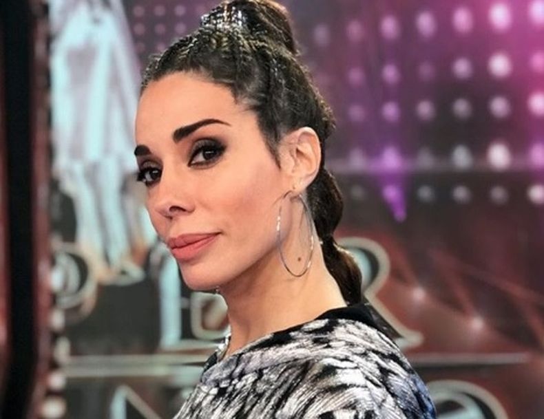 Laura Fidalgo Quebrada Cerró Todas Sus Escuelas De Danza Y Vive De