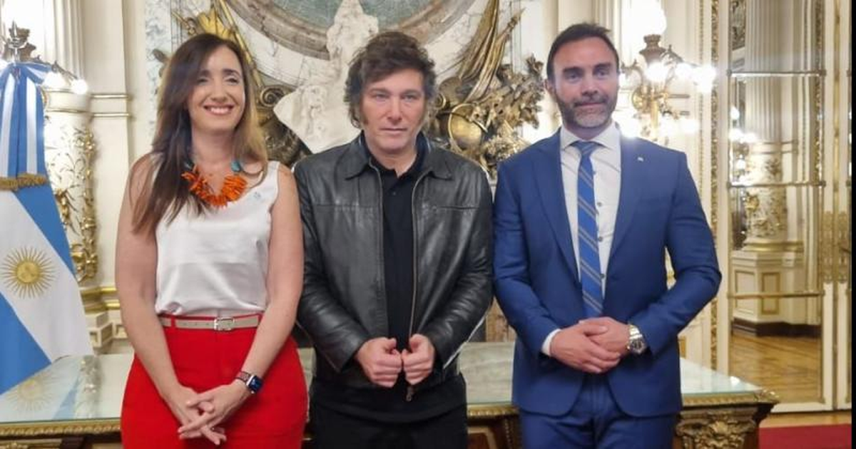 Dietazo en el Senado: el jefe del bloque libertario aseguró que Javier Milei sabía que se iba a ...