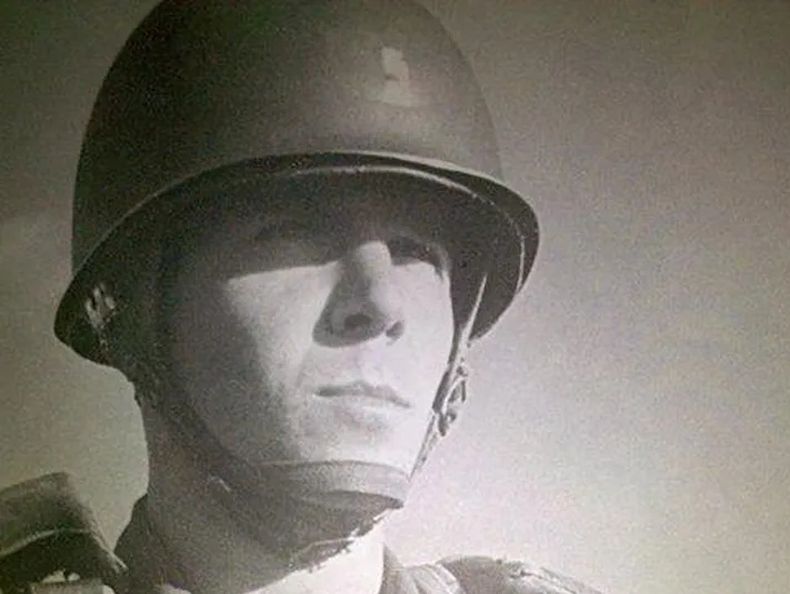 ¡Viva la Patria!: el último e inmortal grito de un héroe sanjuanino en Malvinas