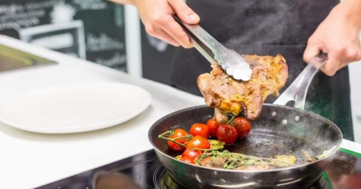Una familia sanjuanina internada por comida en mal estado de un ...