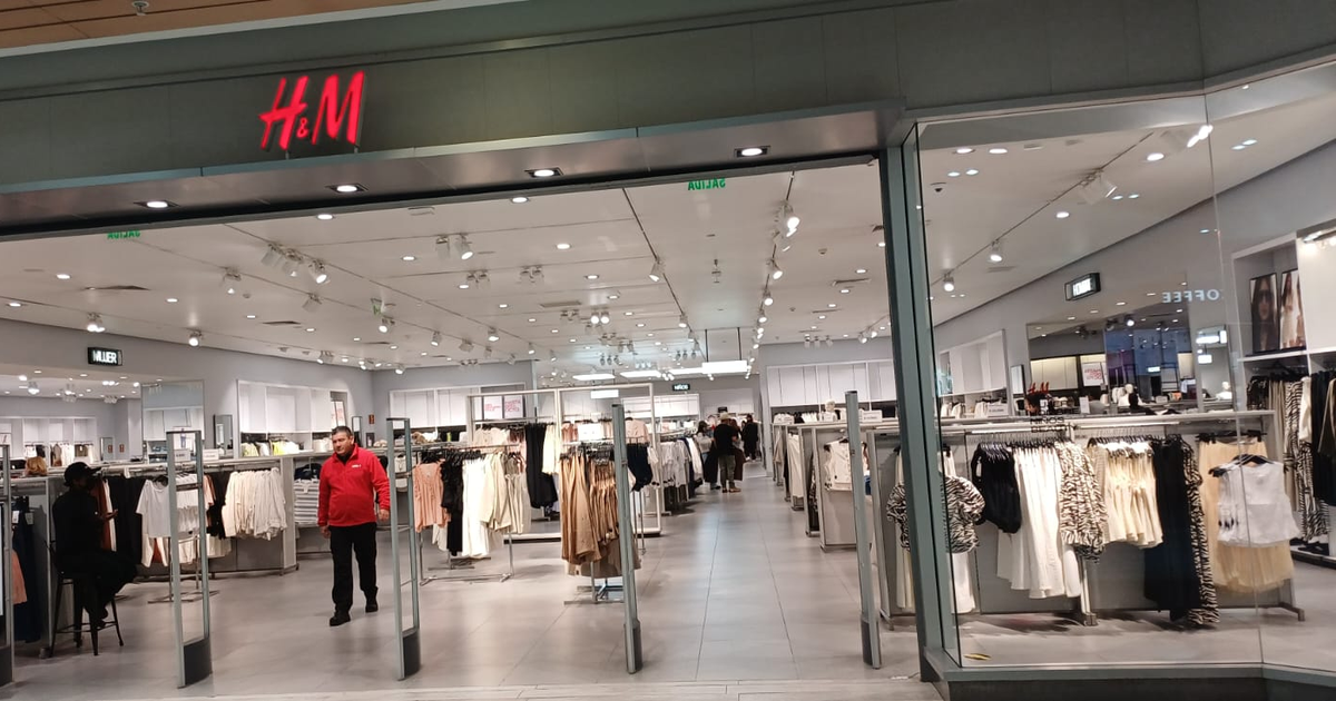 Los precios en La Serena: cuánto cuestan las zapatillas y la ropa, ¿y ...