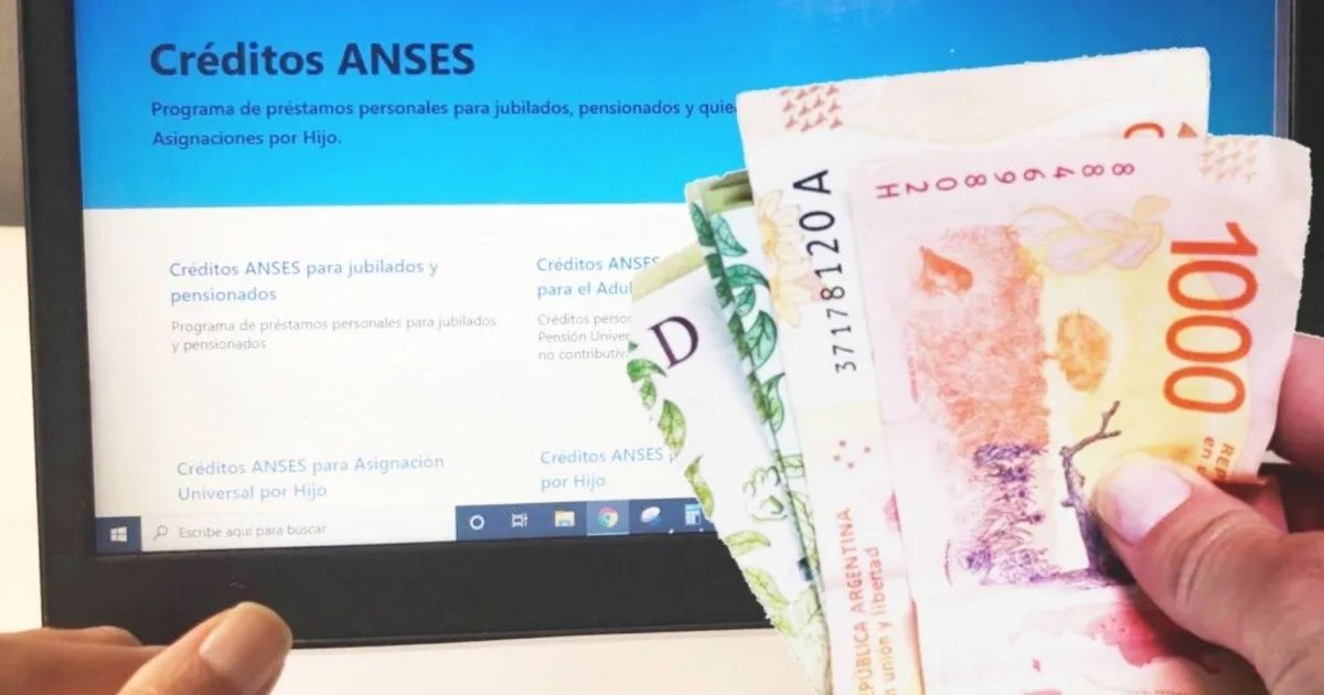 ANSES: ¿Cómo saber si puedo sacar un préstamo?