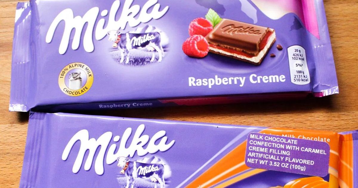 Irán a la cárcel por robar 16 barras de chocolate en un supermercado de ...