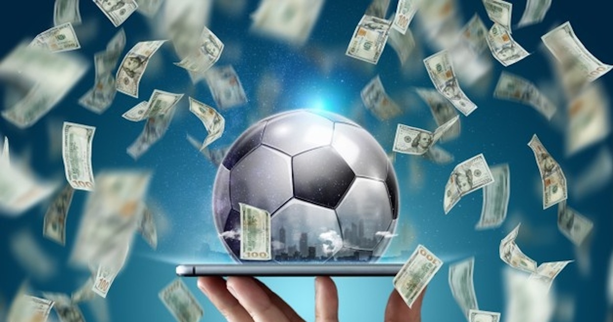 Escándalo por apuestas deportivas: revelan chat del soborno a un ...
