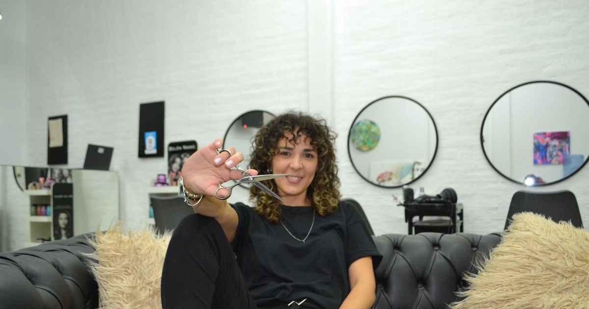 Los secretos de una experta en rulos y 3 recomendaciones para tratar el ...