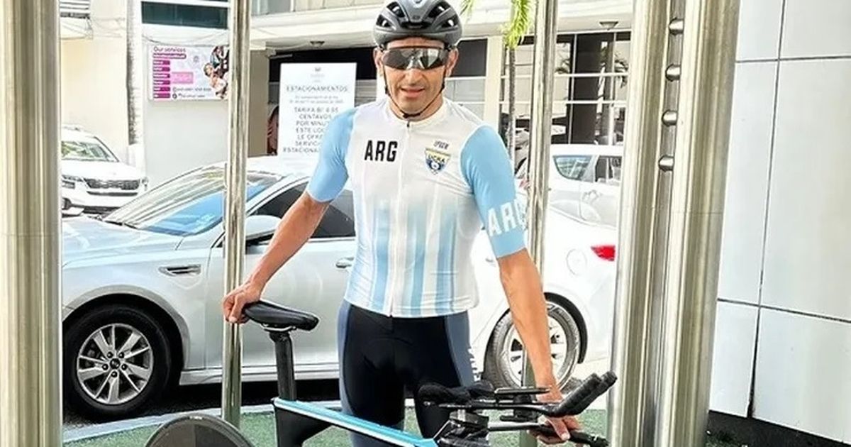 Juan Pablo Dotti: por qué volvió a la Selección Argentina tras 10 años ...