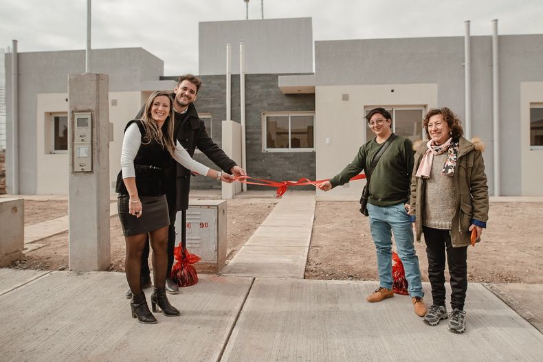 Grupo ECIPSA afianza su trayectoria con nuevas entregas en San Juan