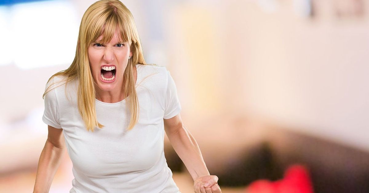 El carácter podrido también tiene que ver con los signos: ¿cuáles son ...