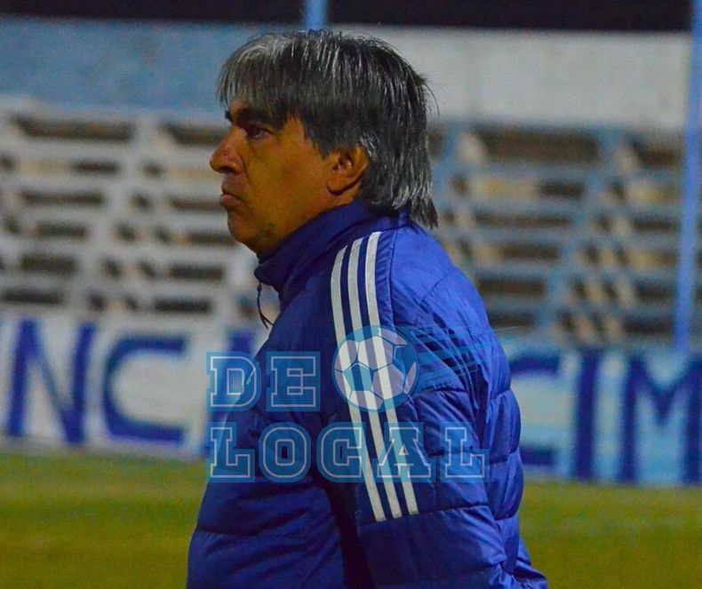 Bombazo en Villa Krause: Cachilo Magallanes dejó de ser el técnico de Unión