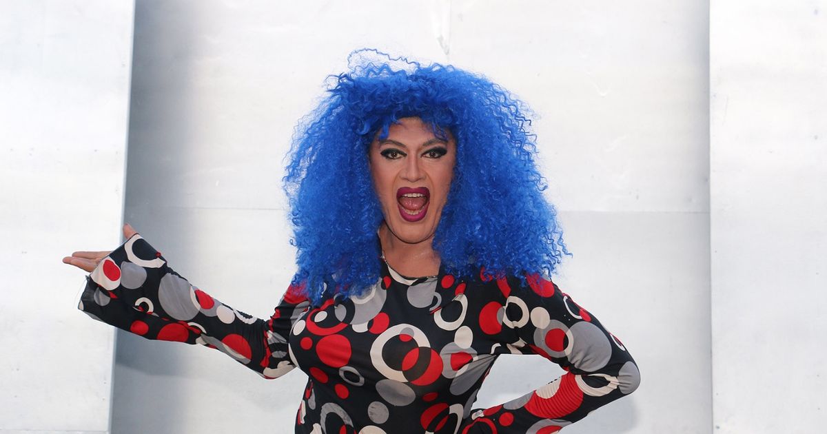 Dany Love adelanta cómo será su glamouroso estreno en el Sarmiento