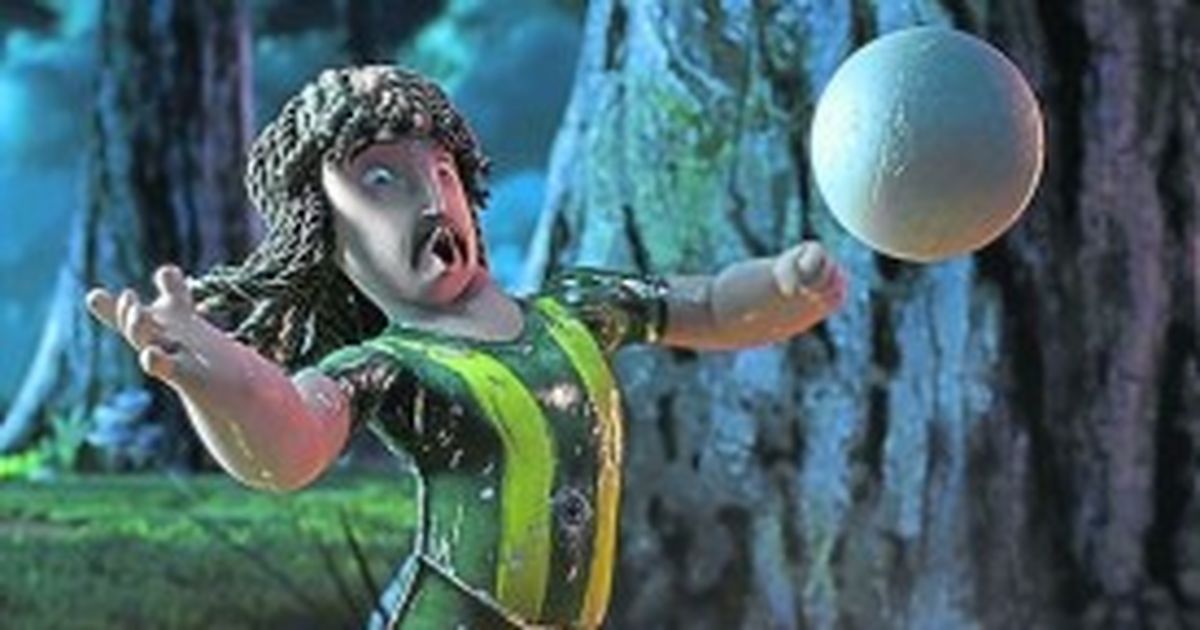 “Metegol” tuvo el mejor debut de una película argentina en la historia