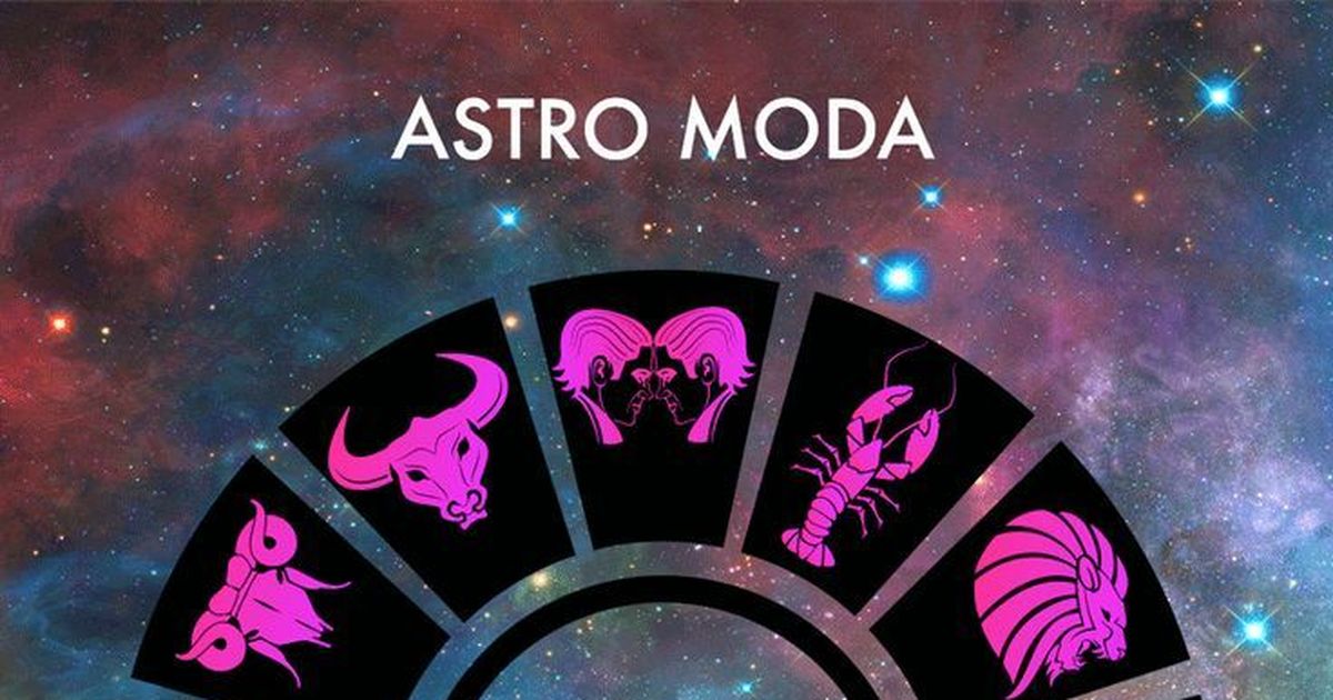 Astro-Moda: descubrí tu estilo según tu Carta Natal