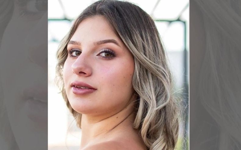 Quién es Melani, la joven que representará a San Juan en un certamen ...