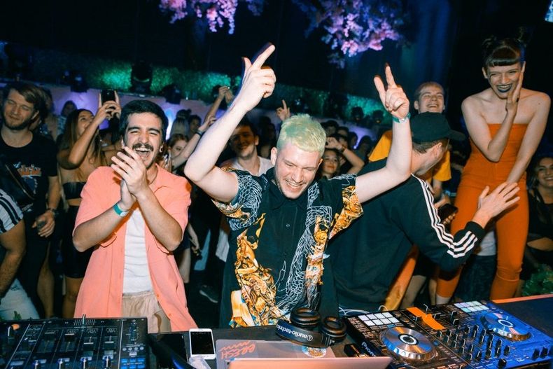 Tips: Cómo armar tu look ideal para ir a la Fiesta Bresh