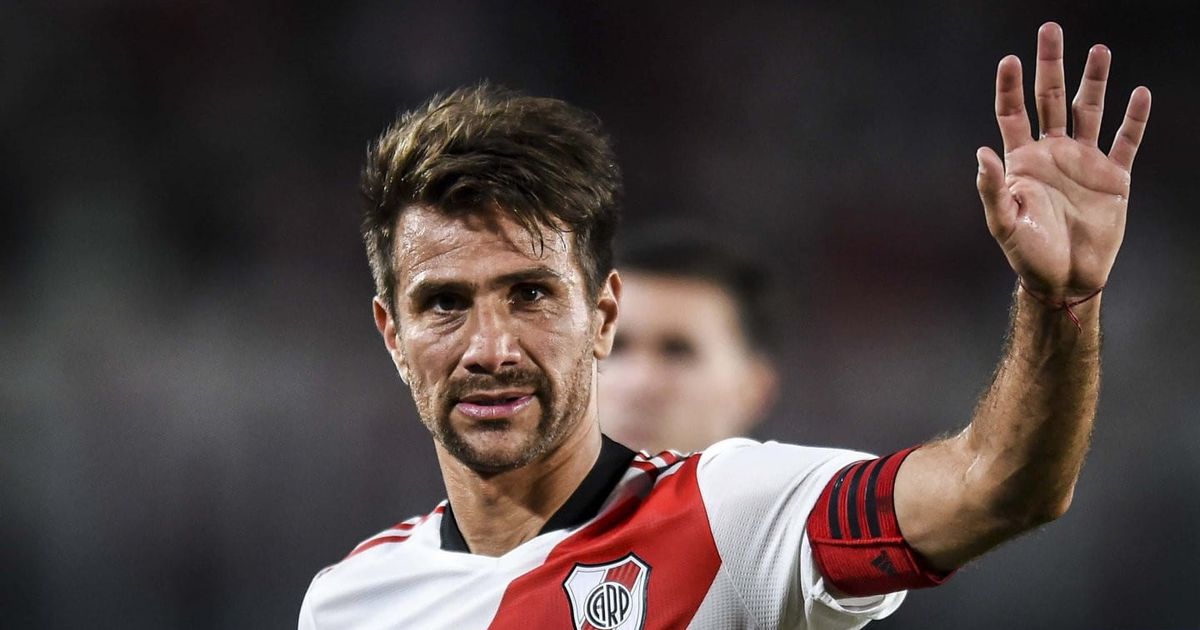 La gran despedida de Leo Ponzio en River: todos los detalles