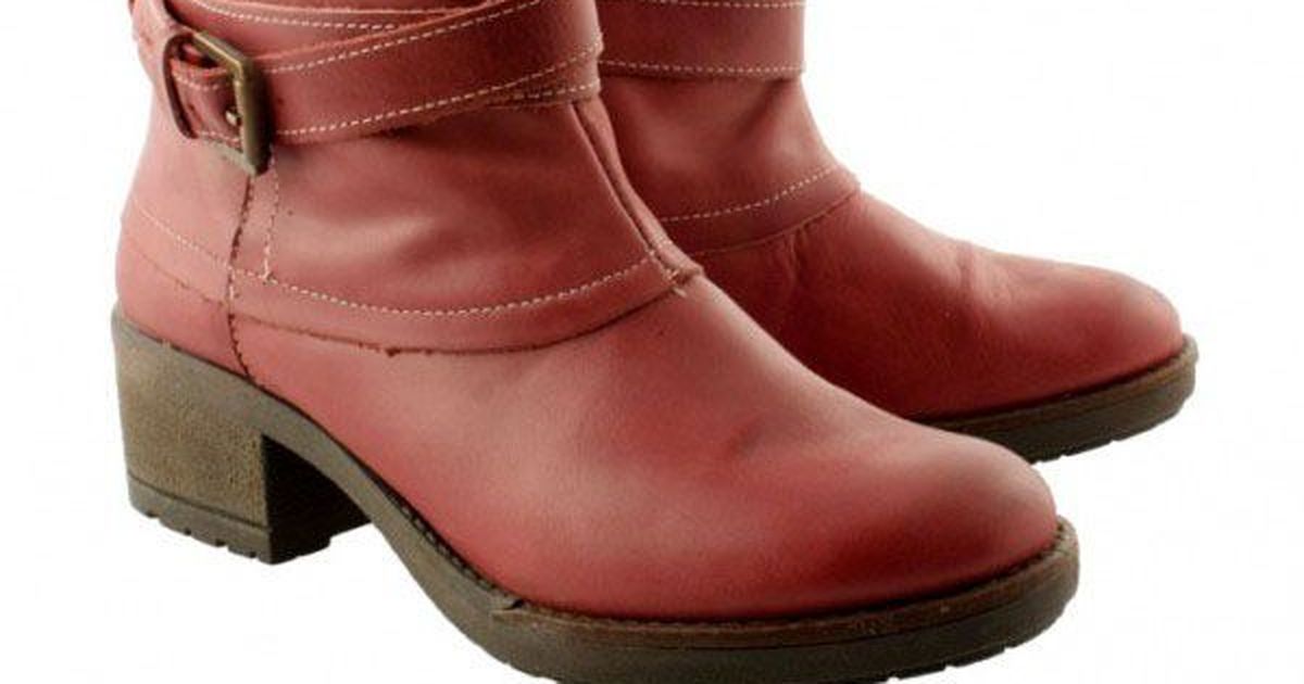 Cuatro tips para elegir el calzado correcto