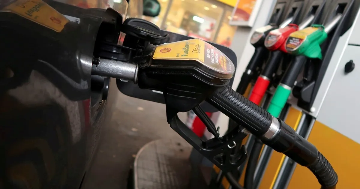 Shell ya actualizó sus precios en San Juan: cuánto pasó a costar la nafta