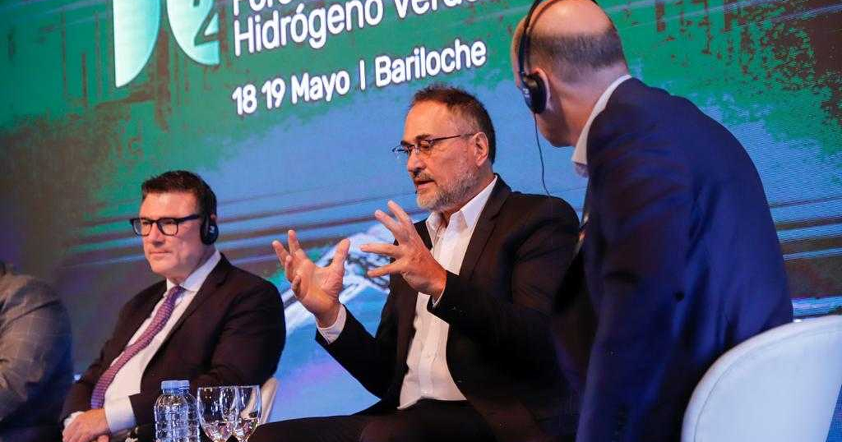 Minería: la crítica del equipo sanjuanino de Mario Capello a Flavia Royón