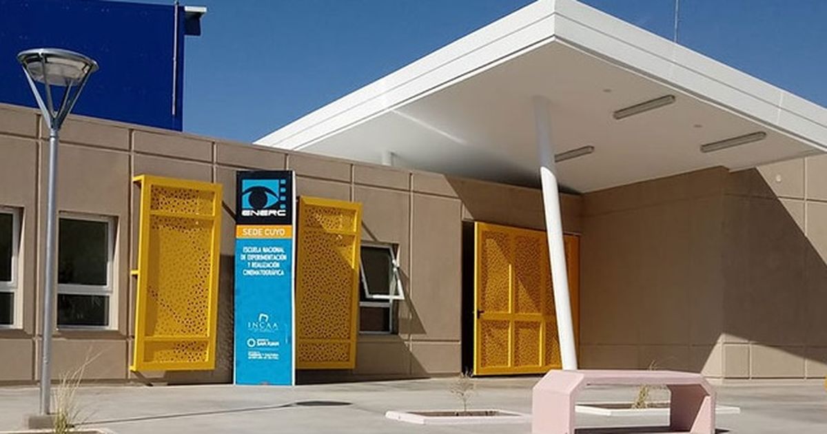 La ENERC abre las inscripciones para el ciclo 2024