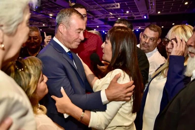 El dilema del oficialismo provincial con la guerra chimbera: ¿apoyar a ...