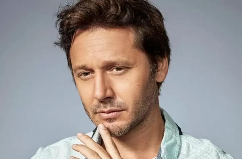 Benjamín Vicuña respondió a las acusaciones de la China Suárez: Mis ...