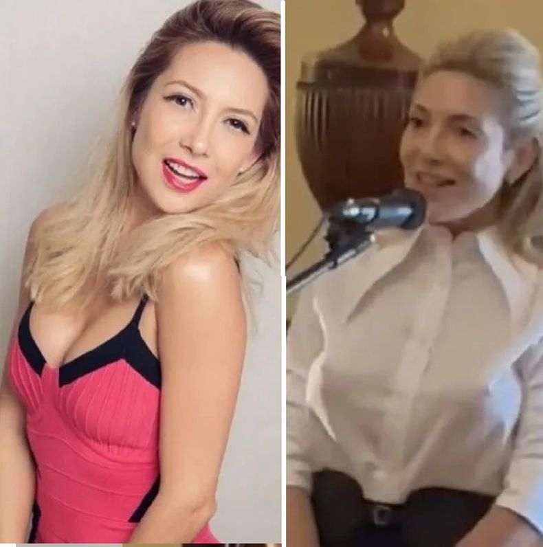 Fabiola Yañez generó revuelo por una prenda que ¿reveló un secreto?