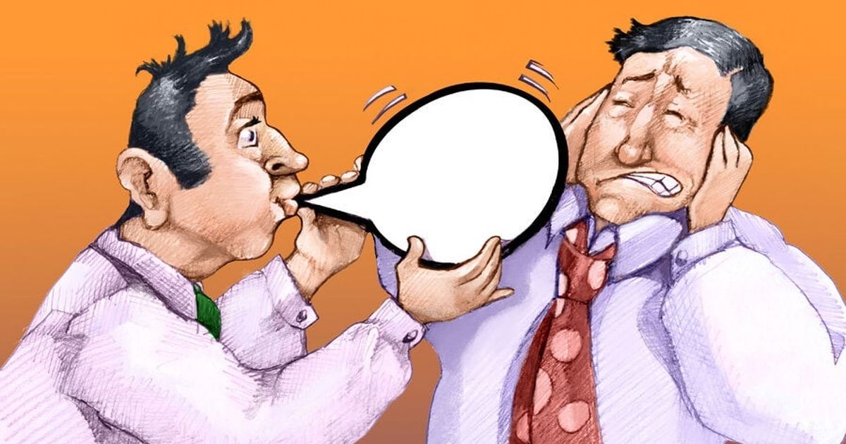 ¡Callate, callate, que me desesperas!: ¿cuál es el signo más charlatán ...