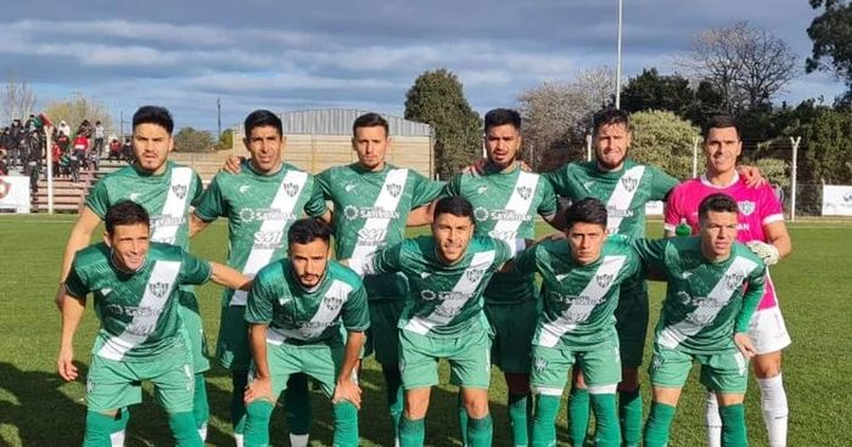 Desamparados reaccionó a tiempo y le empató el partido a Círculo Deportivo