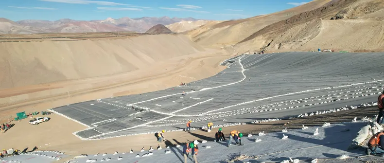 Tras vender en Chile, Barrick redobla su apuesta en San Juan y el país ...