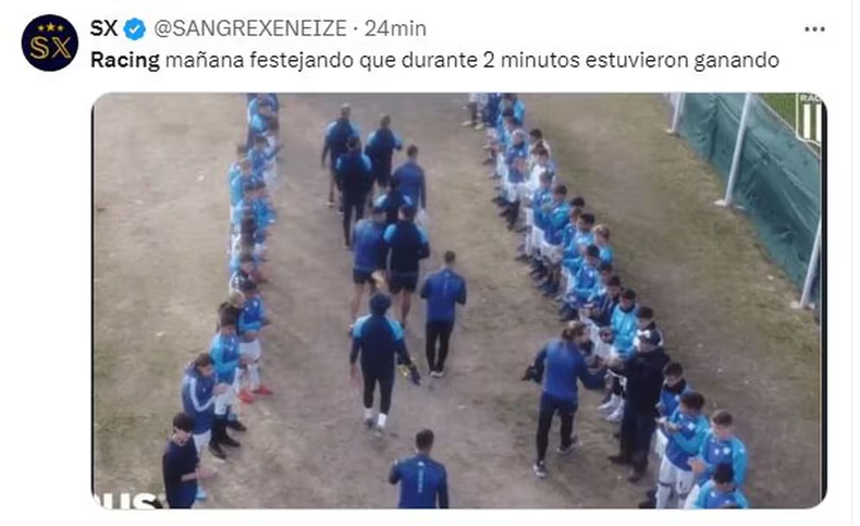 Los memes del triunfo de Boca ante Racing: Blondel y Juanfer Quintero ...
