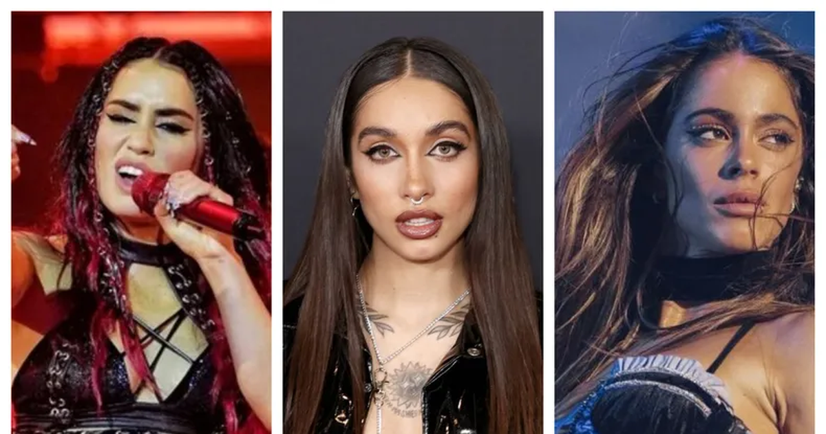 Tini, Lali o María Becerra: confirman que dos de ellas estarán en la FNS