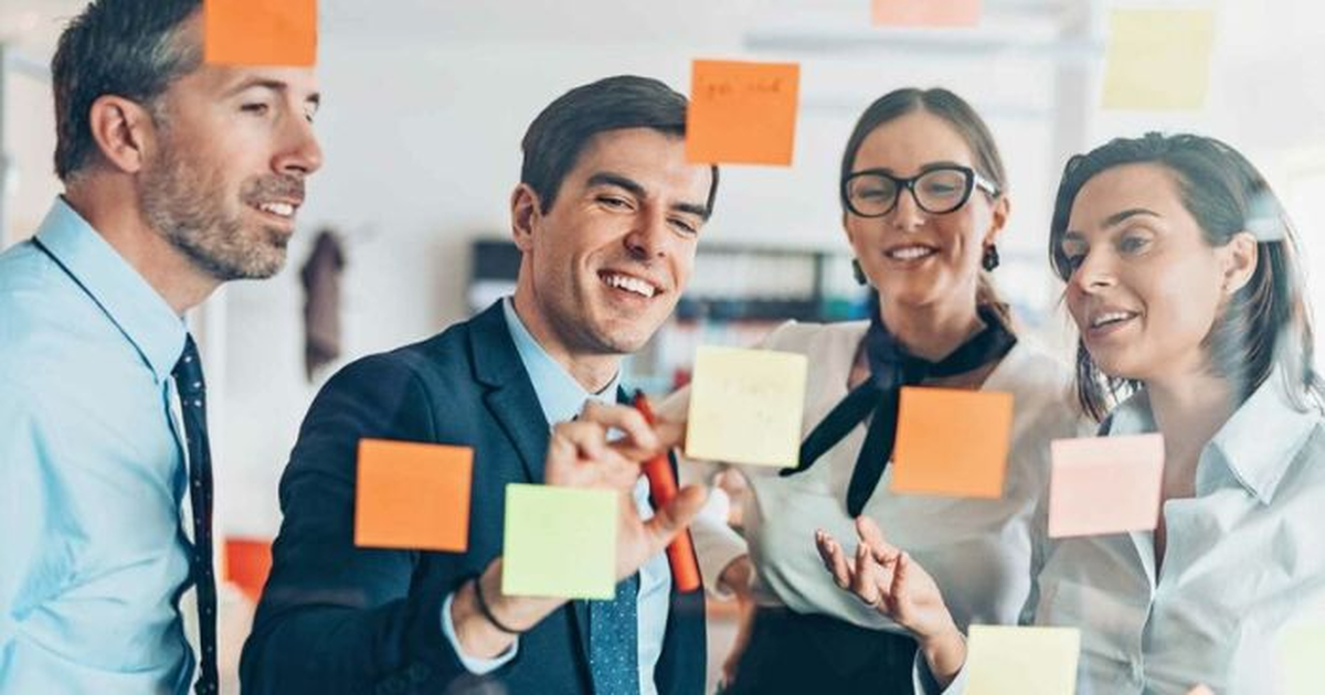 Los reyes del brainstorming: los 3 signos que rebosan de ideas y ...