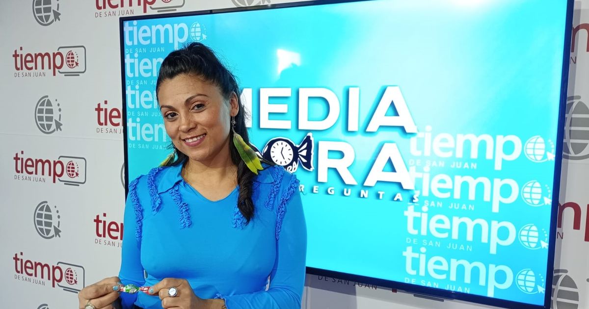 Celeste Castro y el inagotable talento de la Esquina Colorá