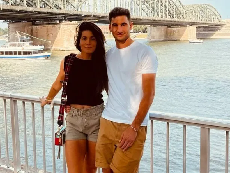 Agustina Albertario denunció amenazas de muerte de hinchas de River