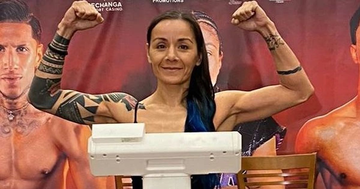 Cecilia Román y una cita importante en Estados Unidos