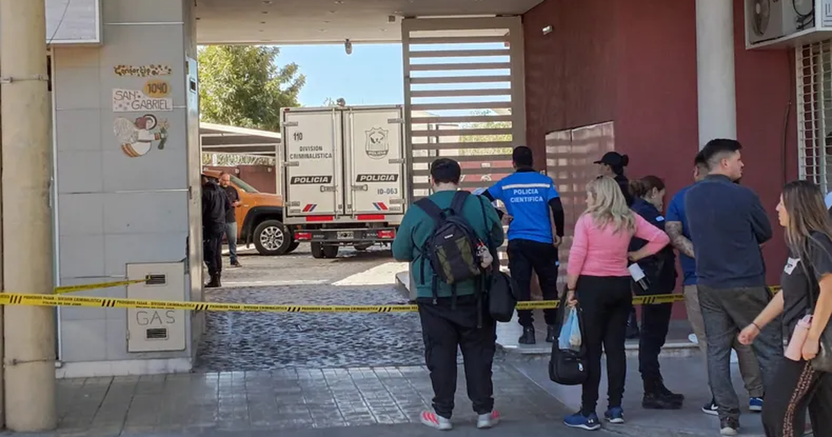 ¿Se cae la hipótesis del crimen del médico Marinero?