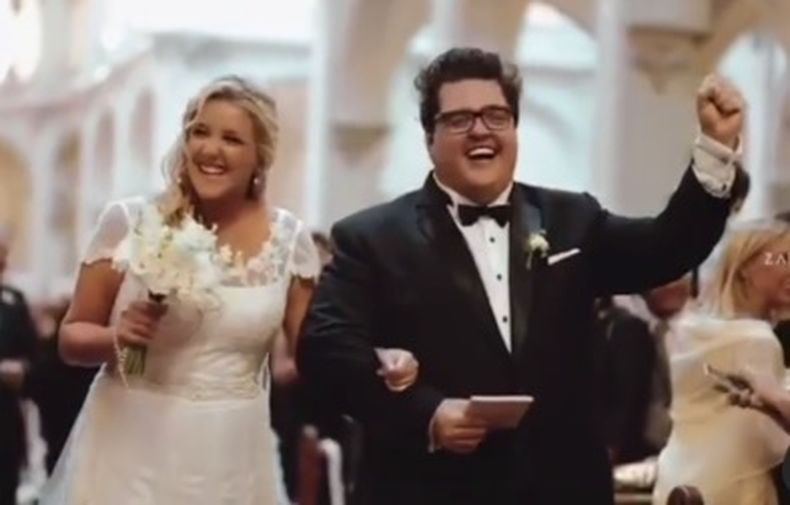 El emotivo video con el que Darío Barassi recordó su 9º aniversario de ...