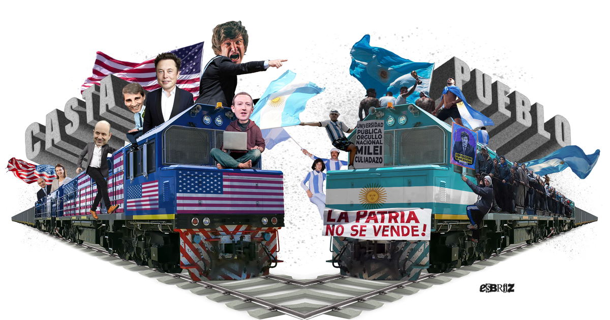 Sin voluntad no se puede, con solo voluntad ¿alcanza?