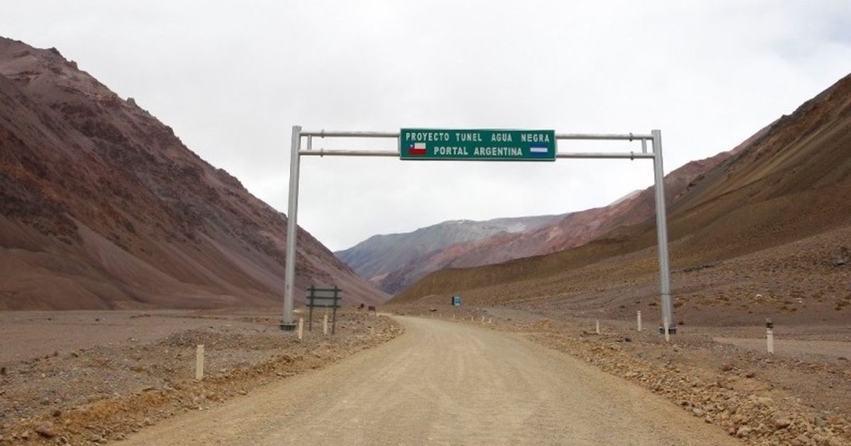 Tras años de inactividad, la Ebitan volvió a reunirse: cumbre en mayo y ...