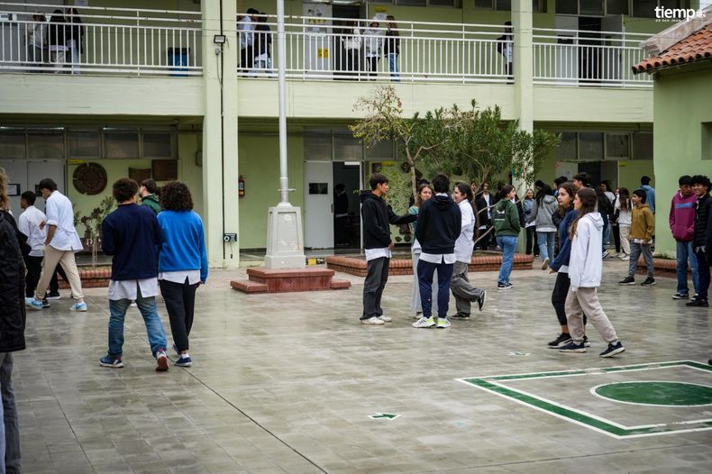 El Central Universitario cumple 60 años: los hitos que llevaron al ...