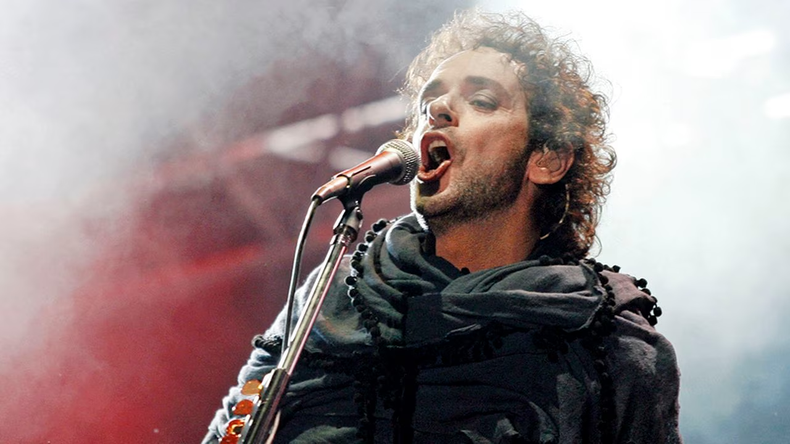 Gustavo Cerati cumpliría hoy 64 años: estrenaron videos para homenajearlo