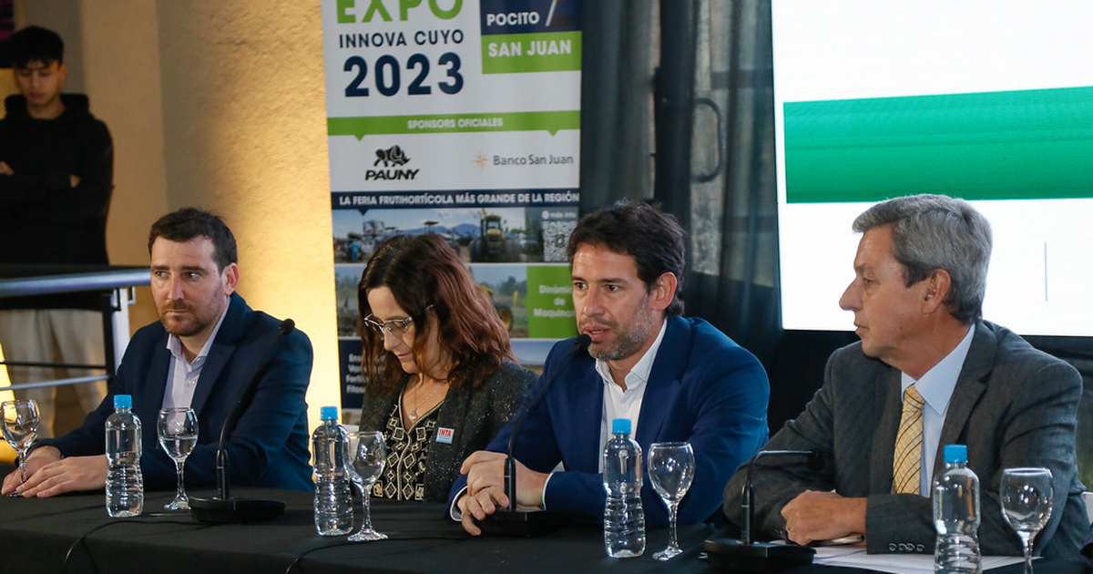 Feria, exposición y conferencias, en el VII Encuentro Argentino del Tomate