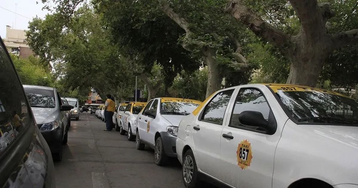 Taxistas: el blanco perfecto de los delincuentes y una ¿solución mágica?