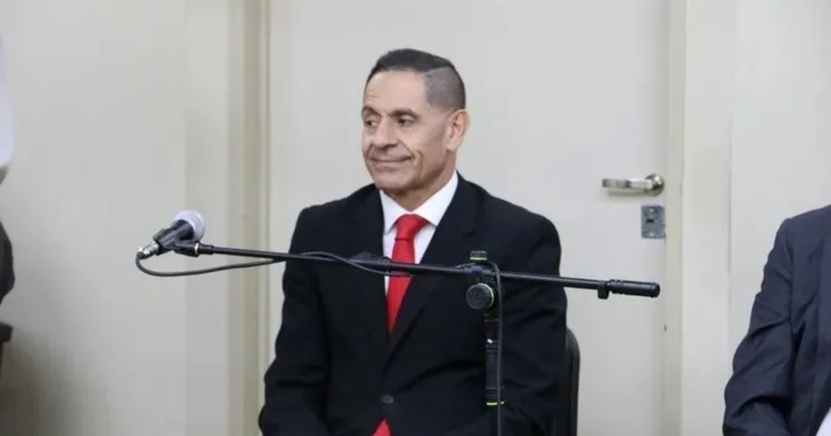 Fiscalía peleará en la Corte para que Mario Parisí no sea beneficiado ...